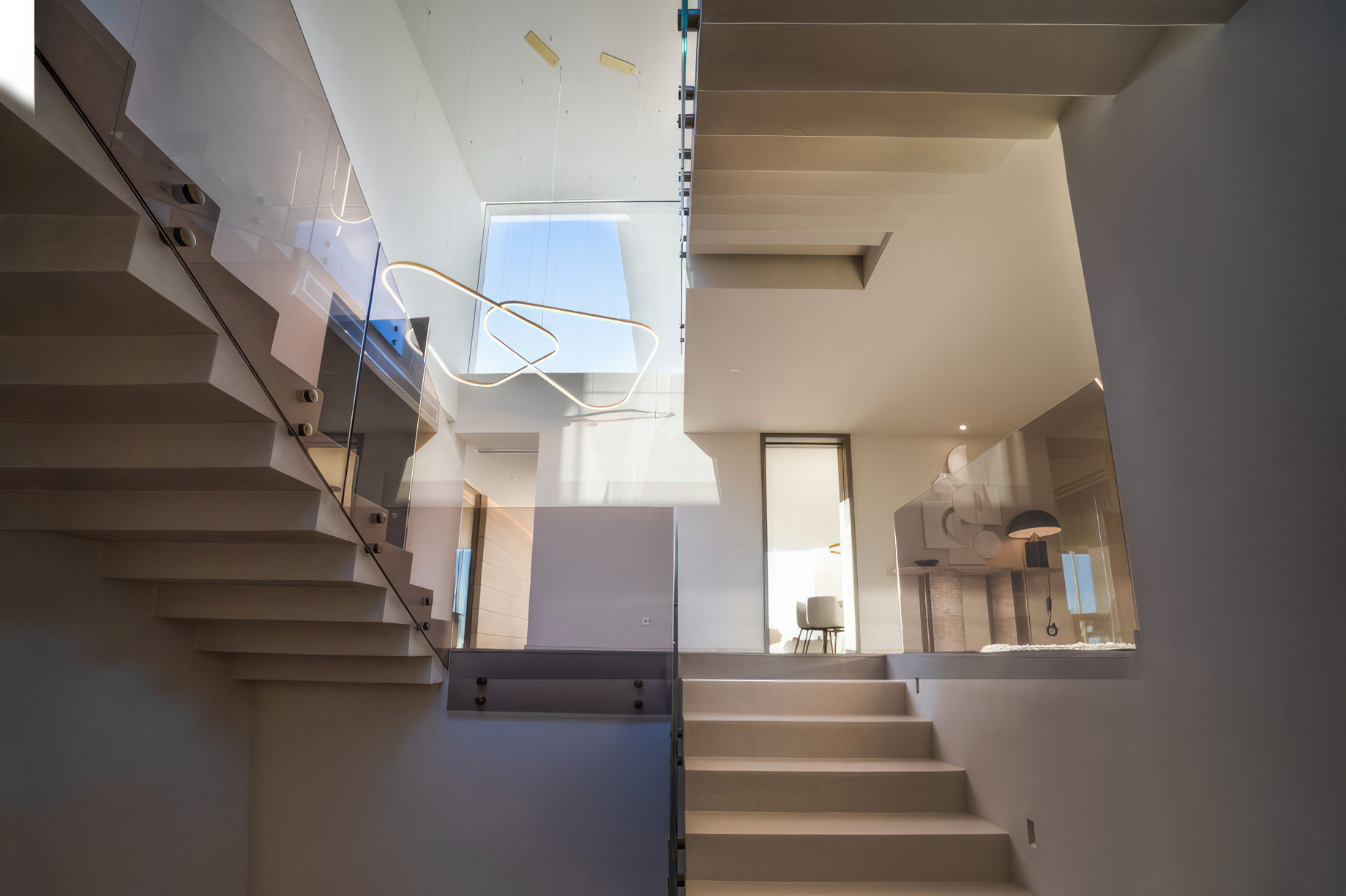 Villa Panoramah Modern Contemporary Residence – La Reserva Sotogrande ...