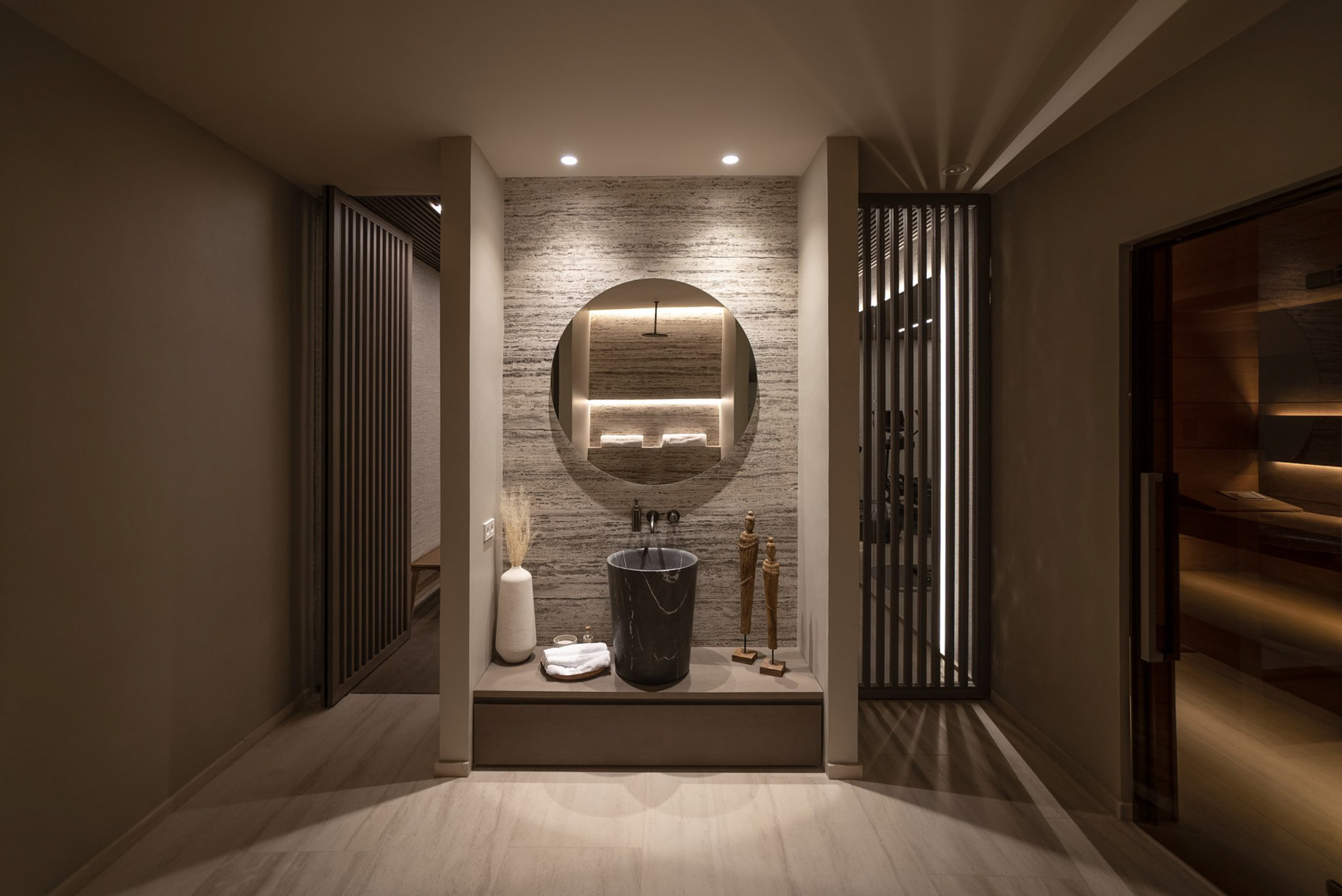 Villa Panoramah Modern Contemporary Residence – La Reserva Sotogrande ...