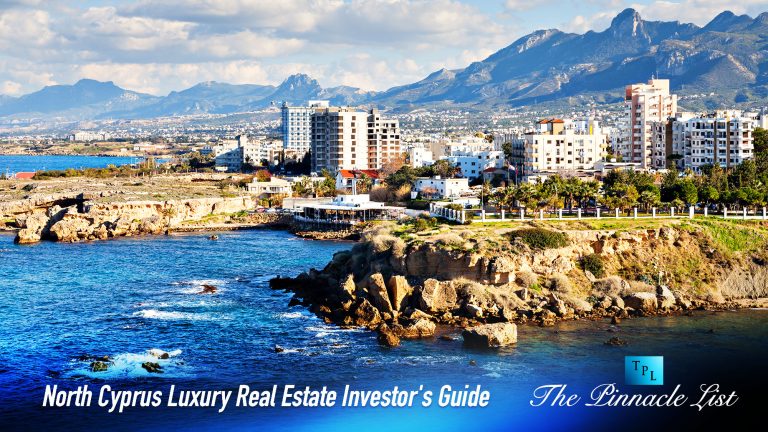 North Cyprus Luxury Real Estate Investor’s Guide – The Pinnacle List