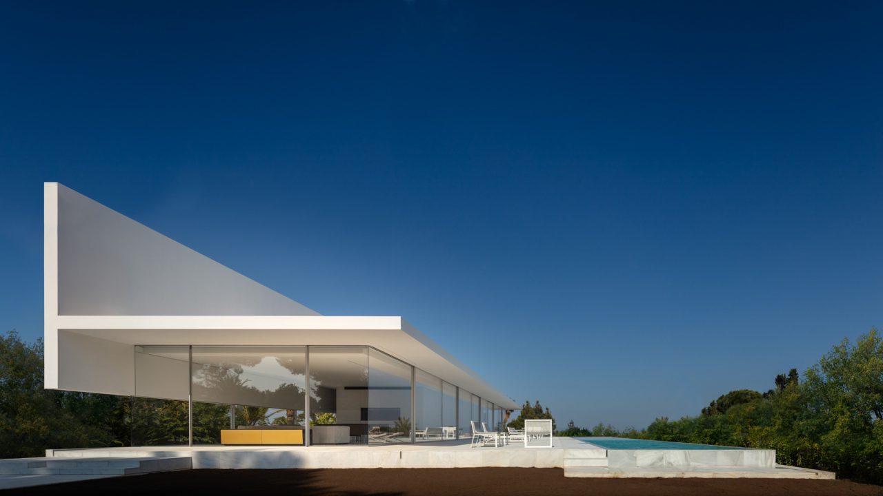 What Is A Villa? – The Pinnacle List