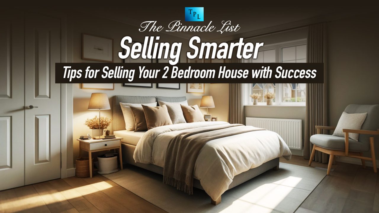 Selling Smarter: Tips for Selling Your 2 Bedroom House with Success ...