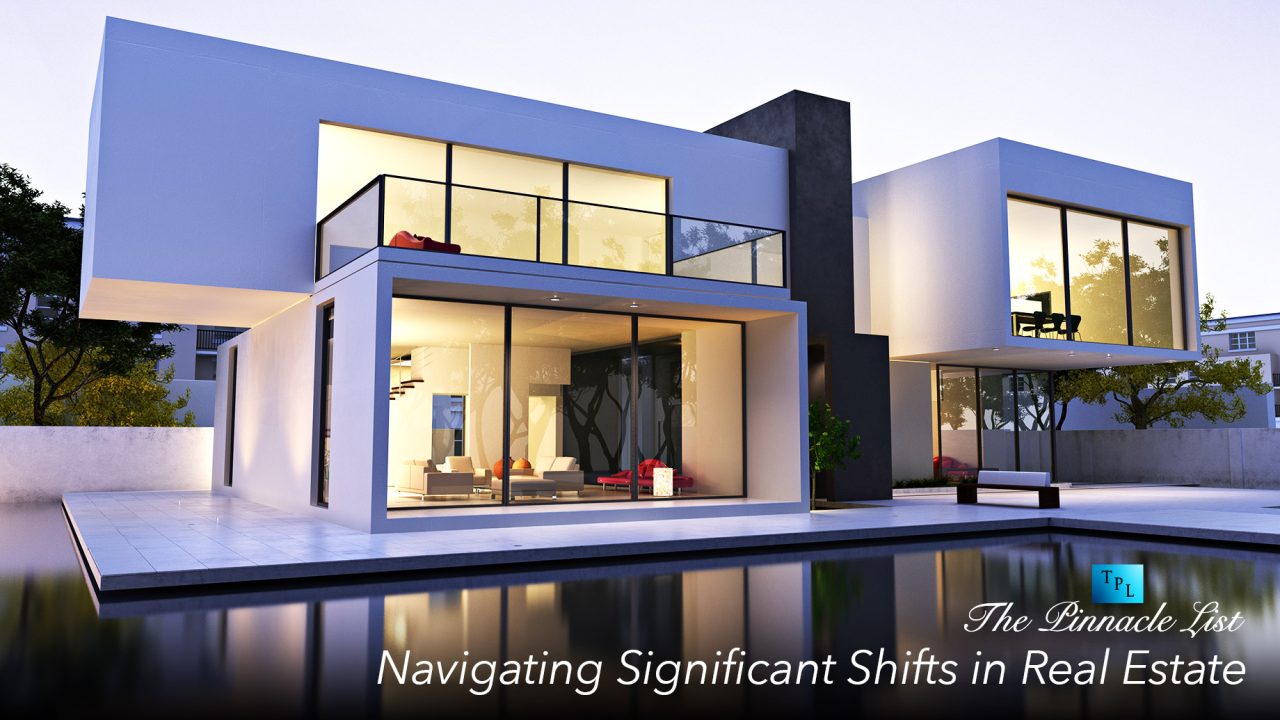 The Pinnacle List – Luxury Real Estate | Properties | Design