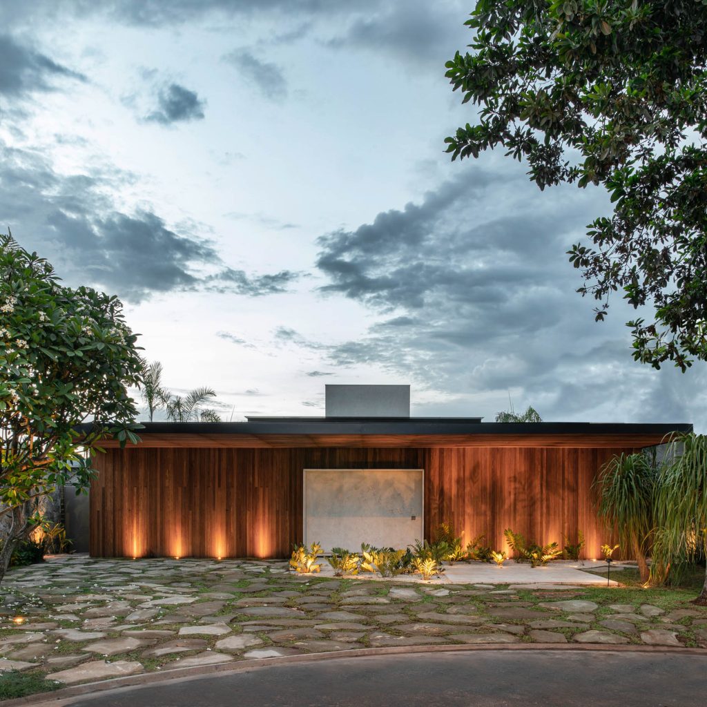 Casa Q04L63 House – Rifaina, Sao Paulo, Brazil 🇧🇷 – The Pinnacle List