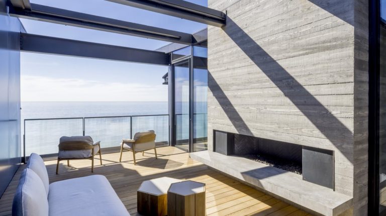 Carbon Beach House – 22008 Pacific Coast Highway, Malibu, CA, USA – 50 – The Pinnacle List