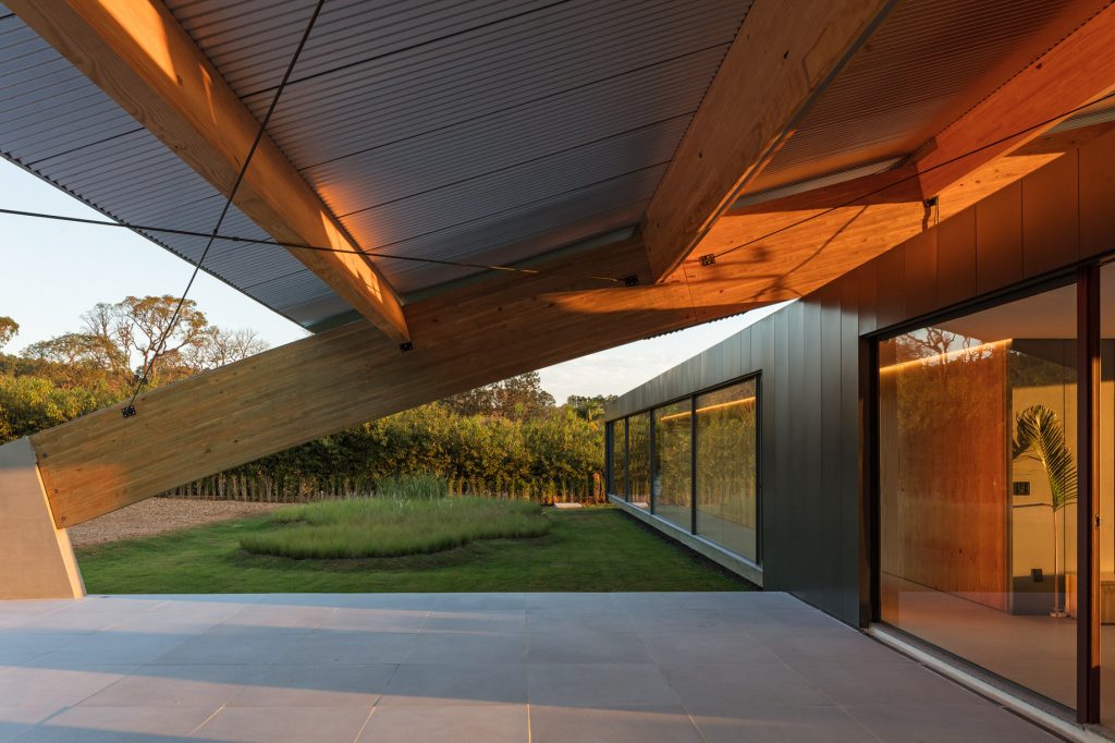 Casa Avare House – Avare, Sao Paulo, Brazil 🇧🇷 – The Pinnacle List