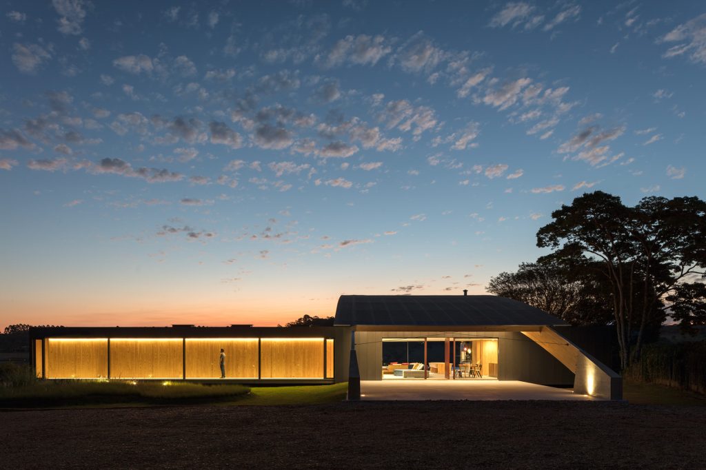Casa Avare House – Avare, Sao Paulo, Brazil 🇧🇷 – The Pinnacle List