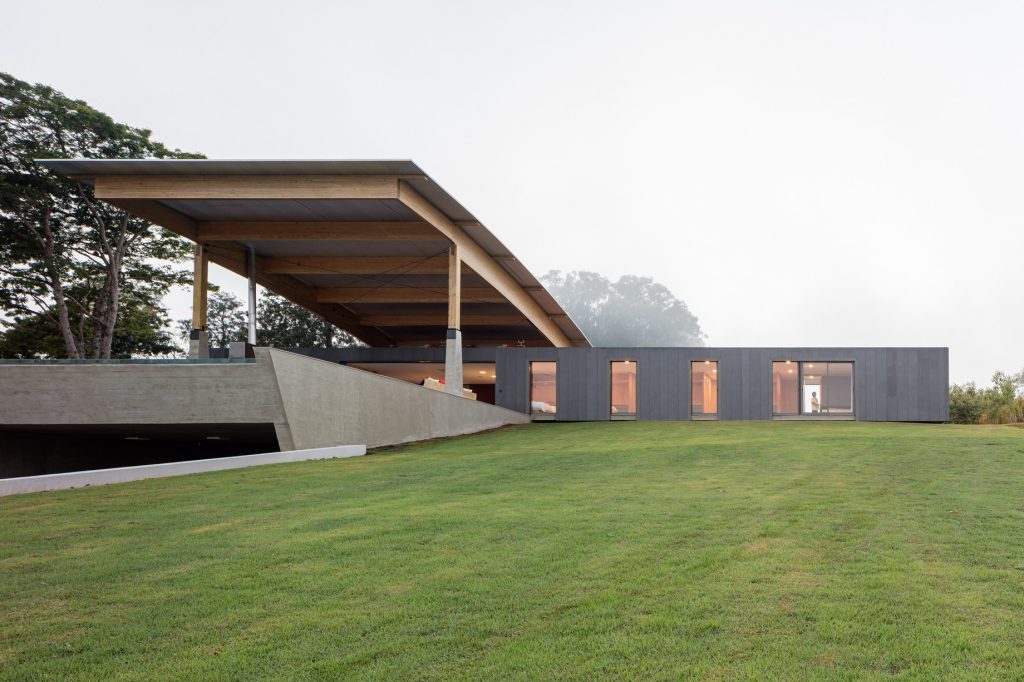 Casa Avare House – Avare, Sao Paulo, Brazil 🇧🇷 – The Pinnacle List