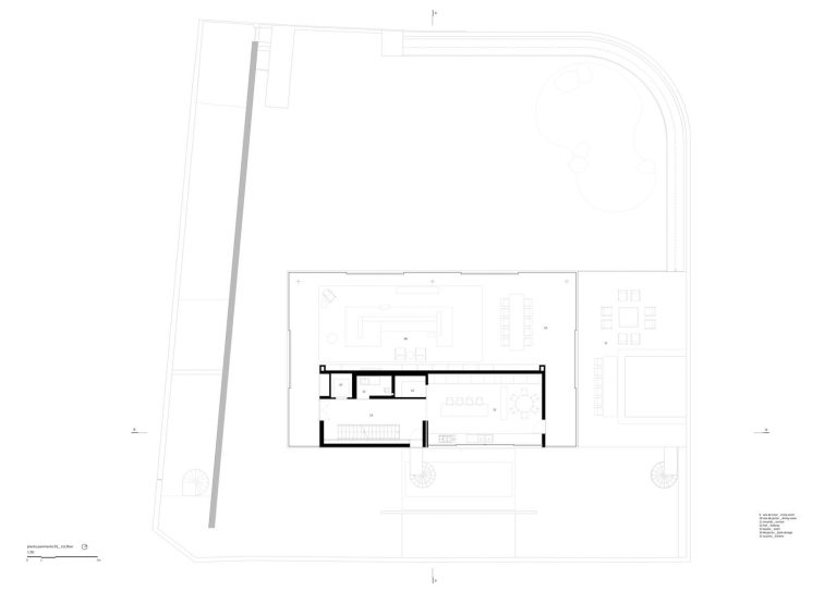 Casa Fio House – Sao Paulo, Brazil – 31 – The Pinnacle List