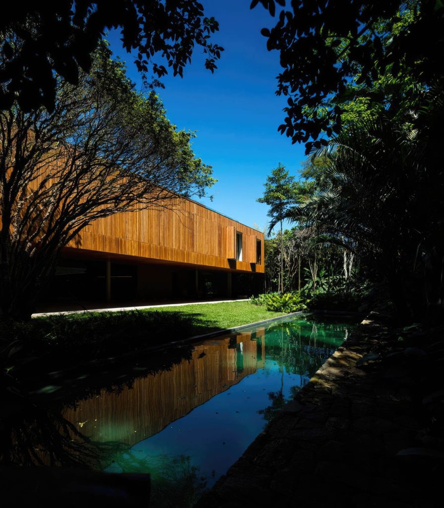 Casa Ramp House – Sao Paulo, Brazil – 8 – The Pinnacle List