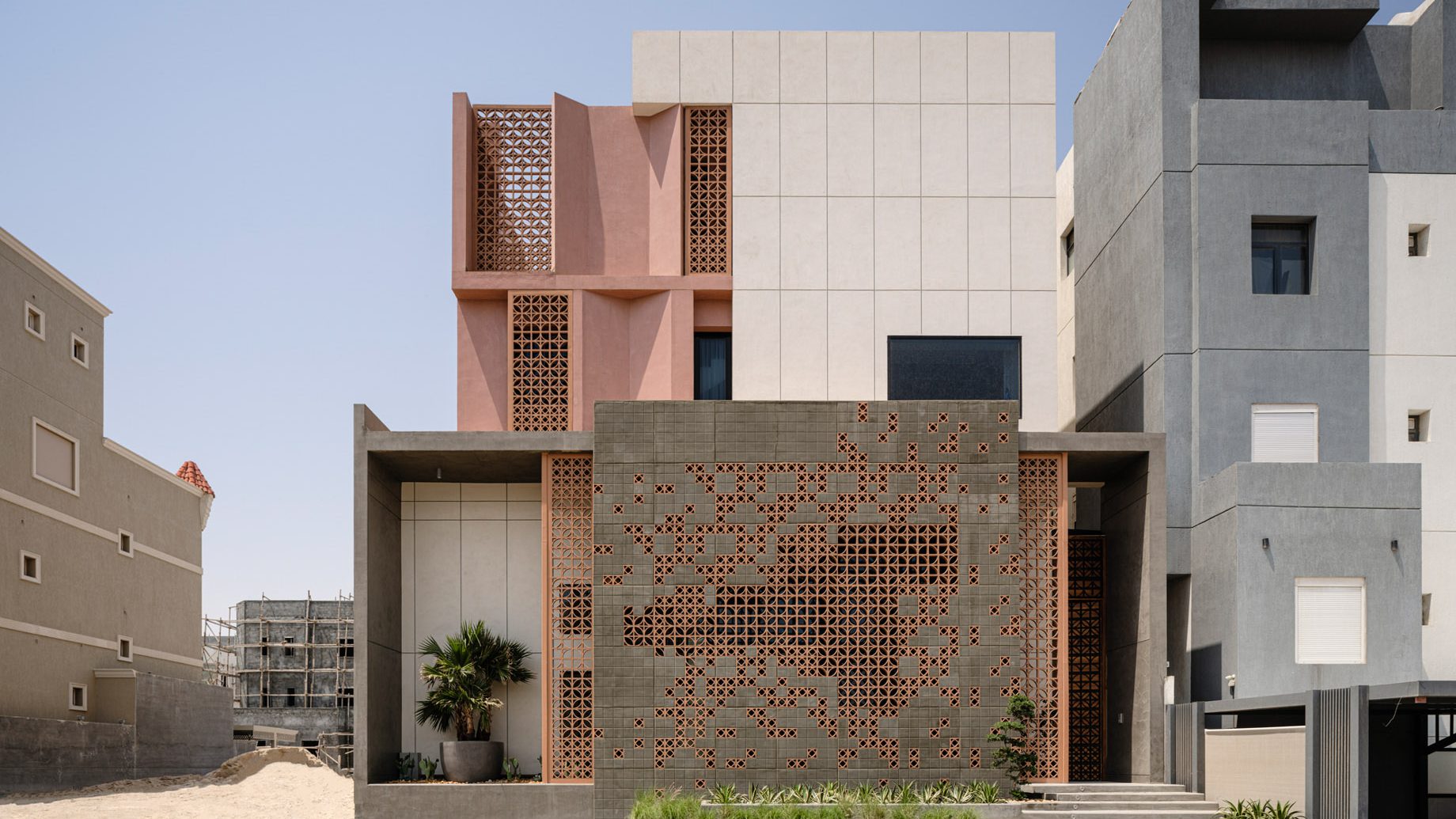 Properties – Page 3 – The Pinnacle List