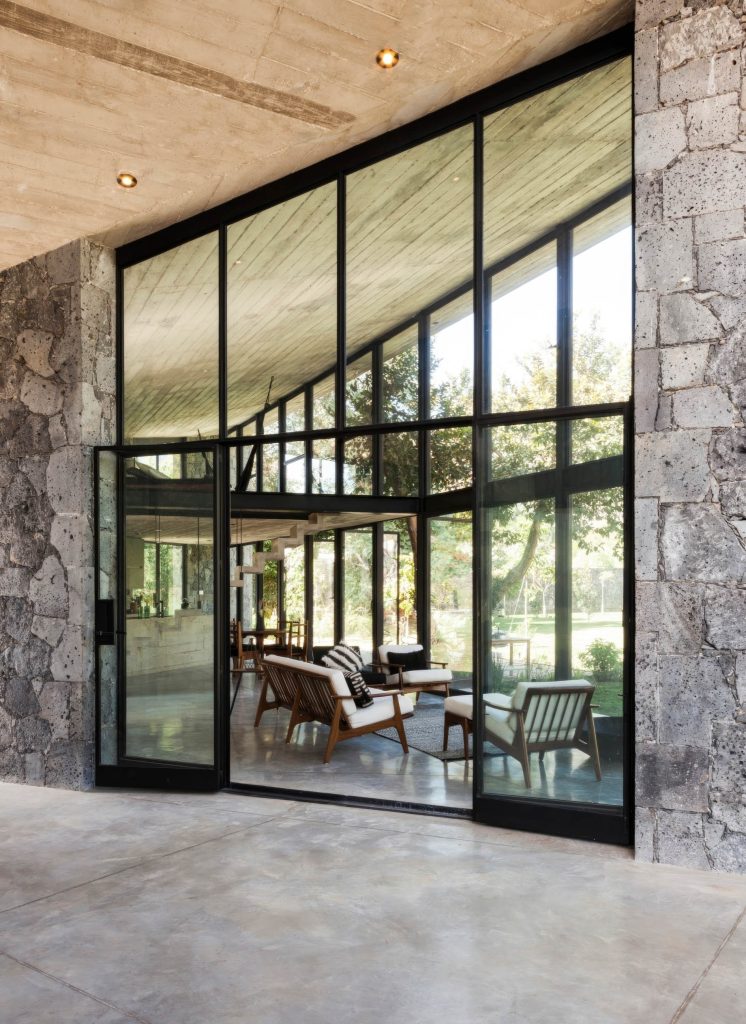 Ma Volcanic Stone House – Tepoztlan, Morelos. Mexico 🇲🇽 – The Pinnacle List