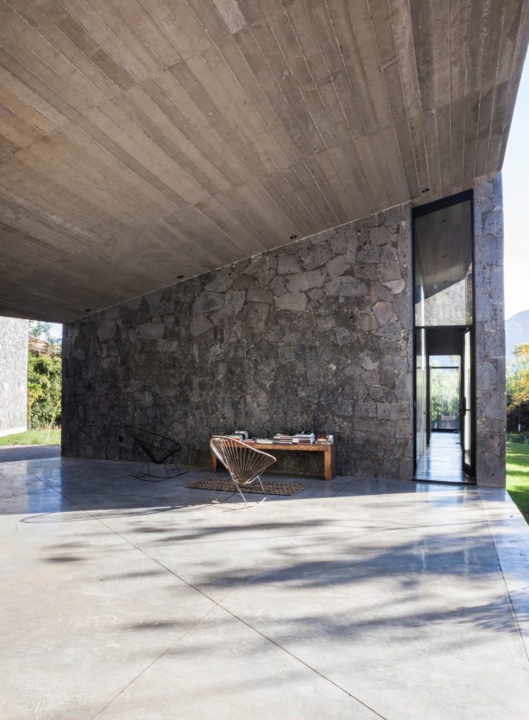 Ma Volcanic Stone House – Tepoztlan, Morelos. Mexico 🇲🇽 – The Pinnacle List