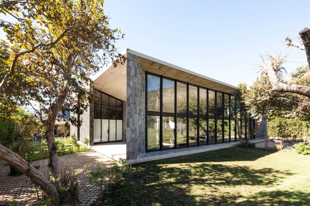 Ma Volcanic Stone House – Tepoztlan, Morelos. Mexico 🇲🇽 – The Pinnacle List
