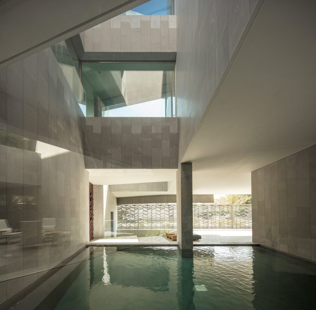 Nirvana Home Villa – Kuwait City, Kuwait – 13 – The Pinnacle List