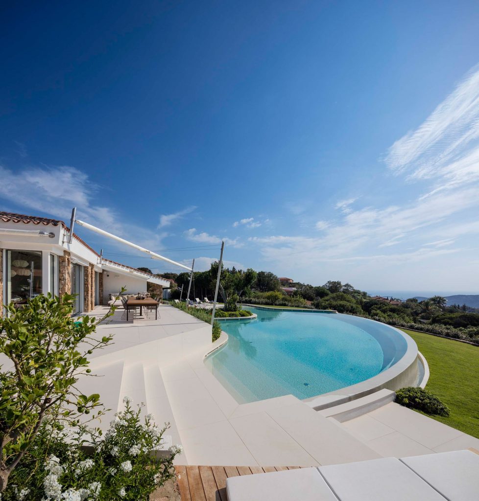 Villa G Pantogia Luxury Retreat – Porto Cervo, Sardinia, Italy – 4 ...