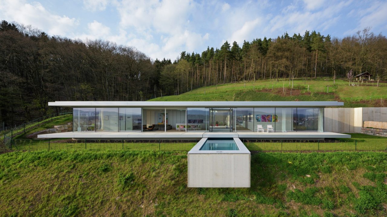 What Is A Villa? – The Pinnacle List