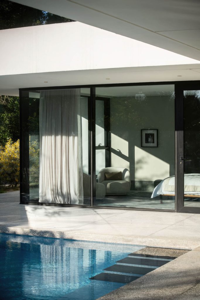 Zen Courtyard Villa – Al Wafrah, Kuwait 🇰🇼 – The Pinnacle List