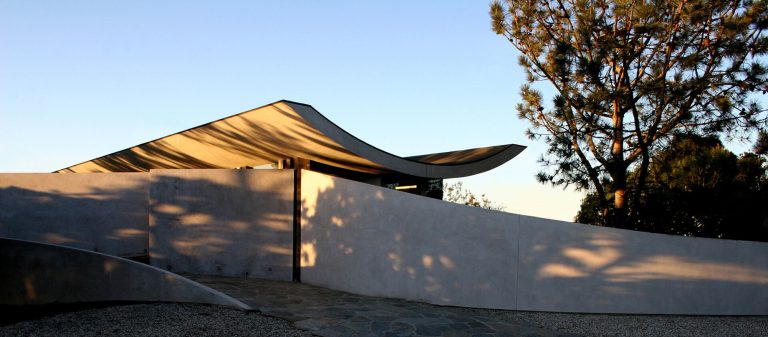 Brush Stroke Residence – Black Gold Rd, La Jolla, CA, USA 🇺🇸 – The ...