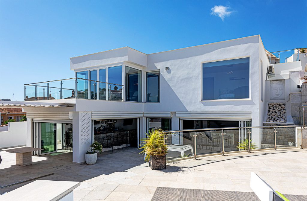 Spanish Real Estate in the Costa Blanca with Inmobiliaria Estate Agents ...