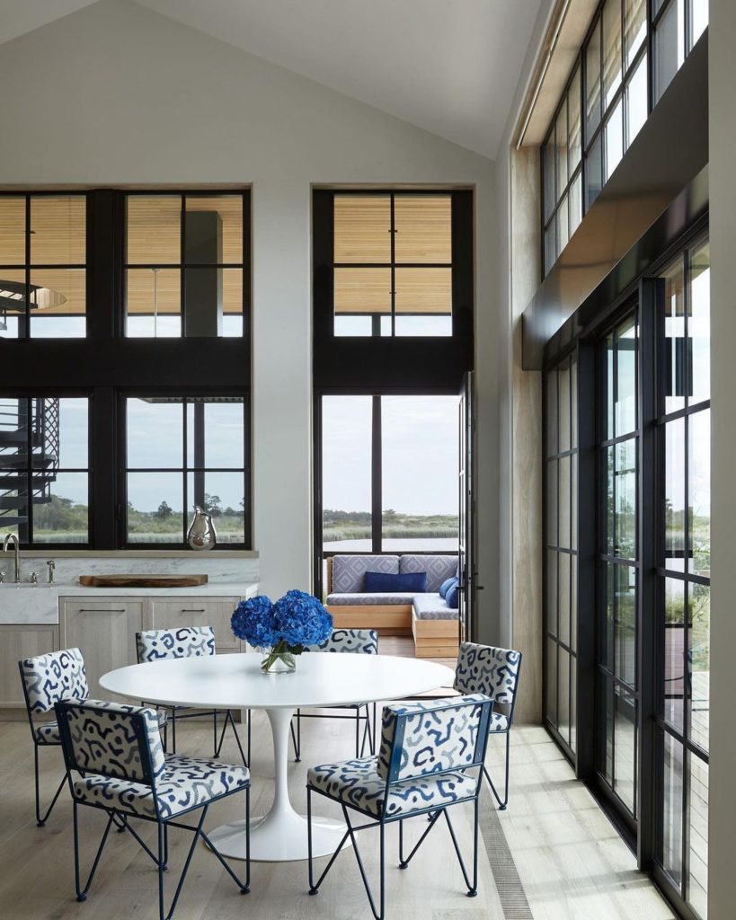 Water Mill Pond View Residence – Water Mill, NY, USA – 6 – The Pinnacle ...