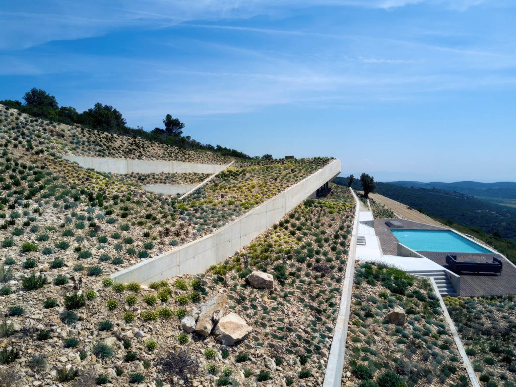 Issa Megaron Zig Zag House – Vis Island, Croatia 🇭🇷 – The Pinnacle List