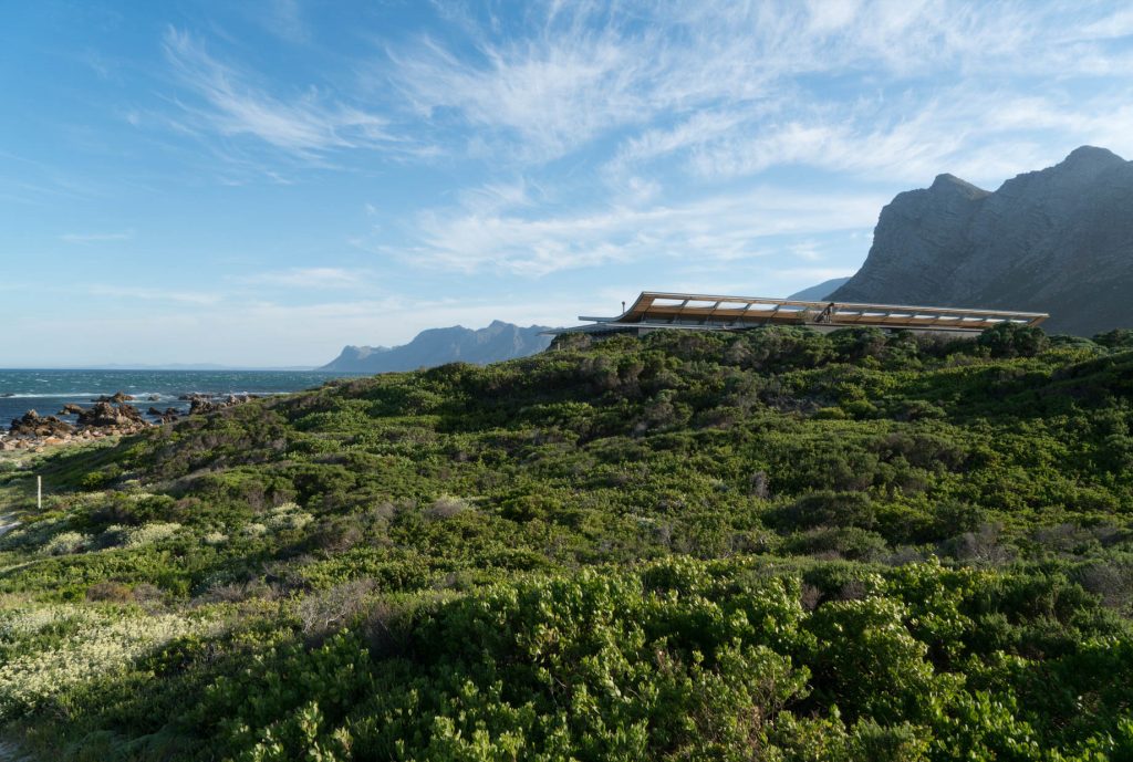 Die Punt Beachside House – Rooi-Els, Western Cape, South Africa 🇿🇦 ...