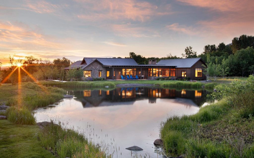 Limestone Creek Ranch – Bozeman, MT, USA 🇺🇸 – The Pinnacle List