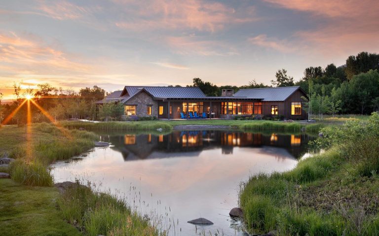 Limestone Creek Ranch – Bozeman, MT, USA 🇺🇸 – The Pinnacle List