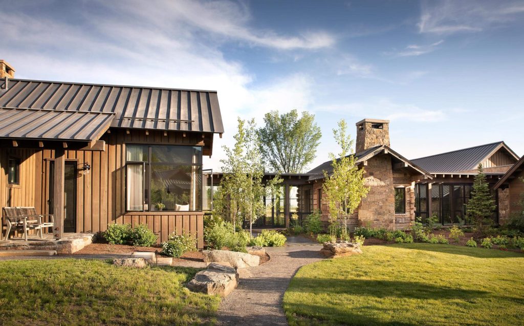 Limestone Creek Ranch – Bozeman, MT, USA 🇺🇸 – The Pinnacle List