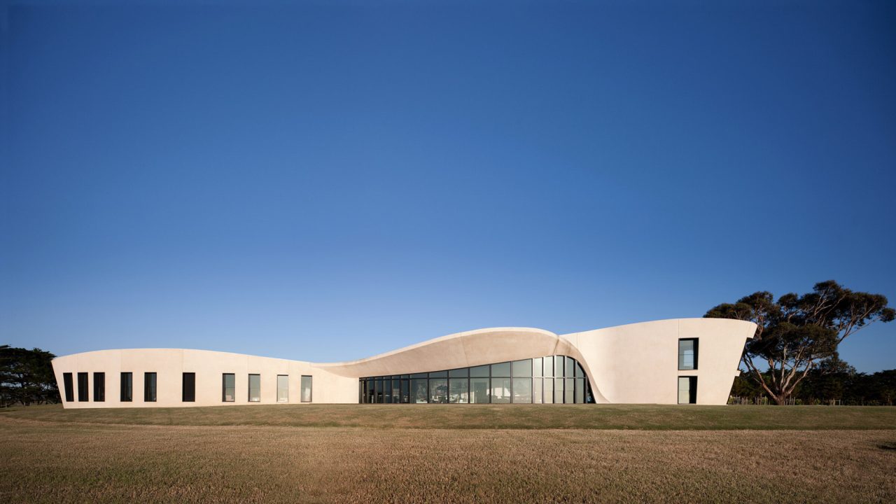 Miramar Flinders House – Mornington-Flinders Rd, Flinders, Victoria ...