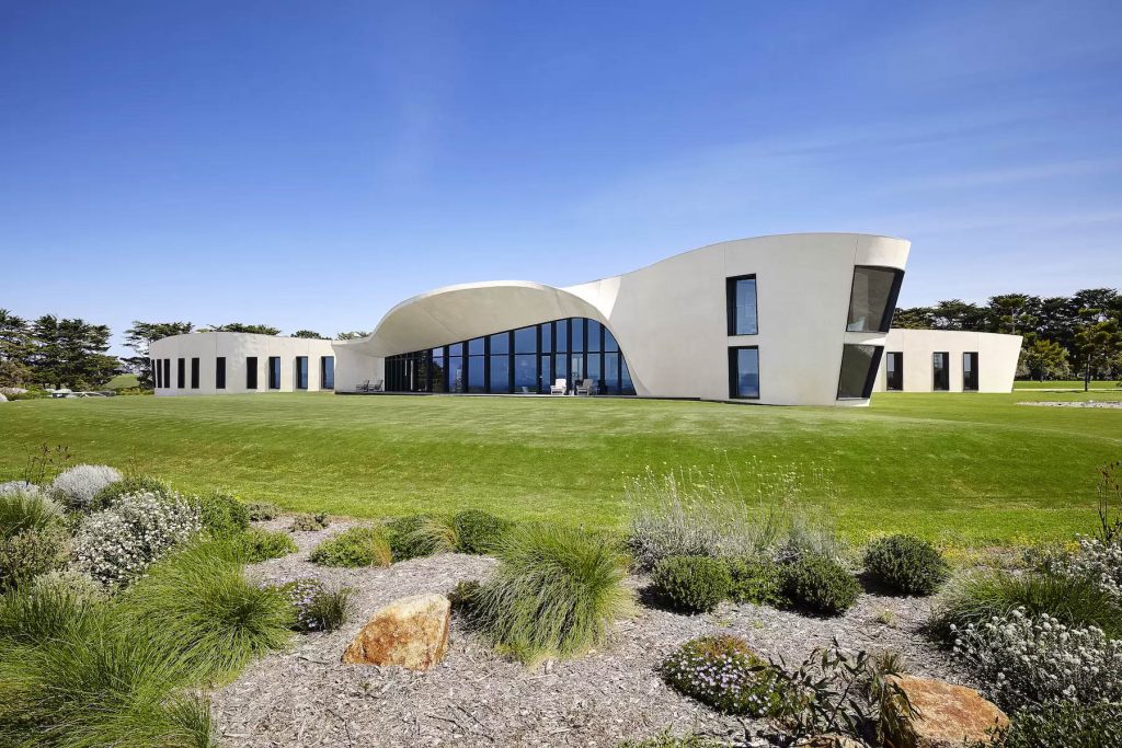 Miramar Flinders House – Mornington-Flinders Rd, Flinders, Victoria ...