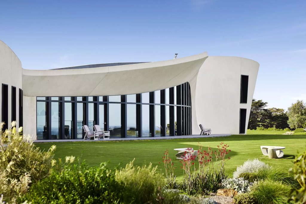 Miramar Flinders House – Mornington-Flinders Rd, Flinders, Victoria ...