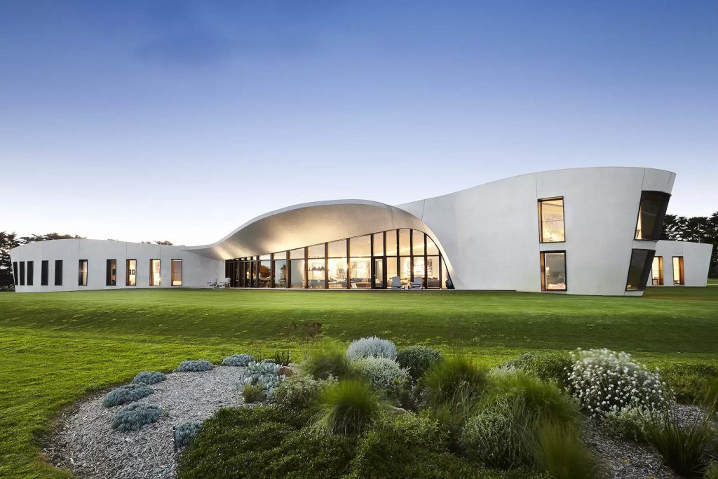 Miramar Flinders House – Mornington-Flinders Rd, Flinders, Victoria ...