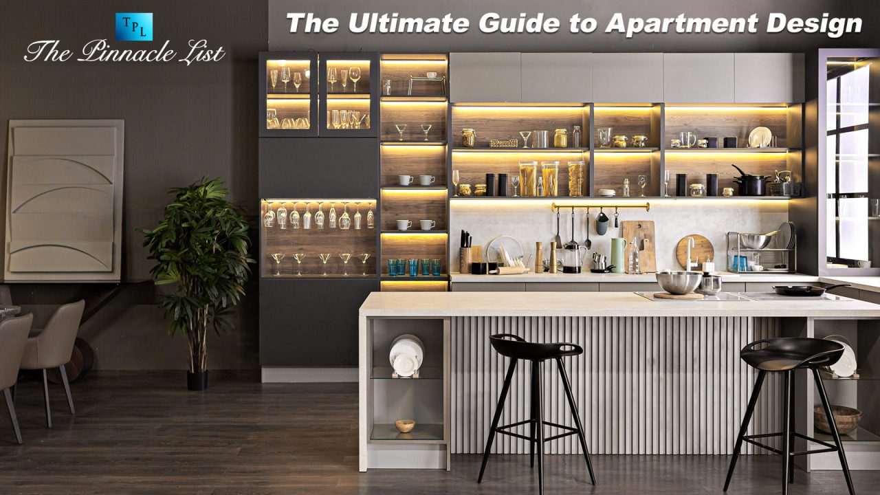 The Ultimate Guide to Apartment Design: Everything You Need to Know ...