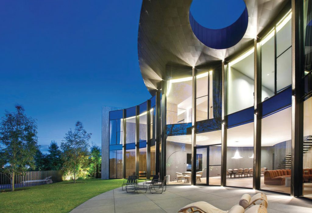 Towers Road House – 9 Towers Rd, Toorak, Victoria, Australia – 52 – The ...