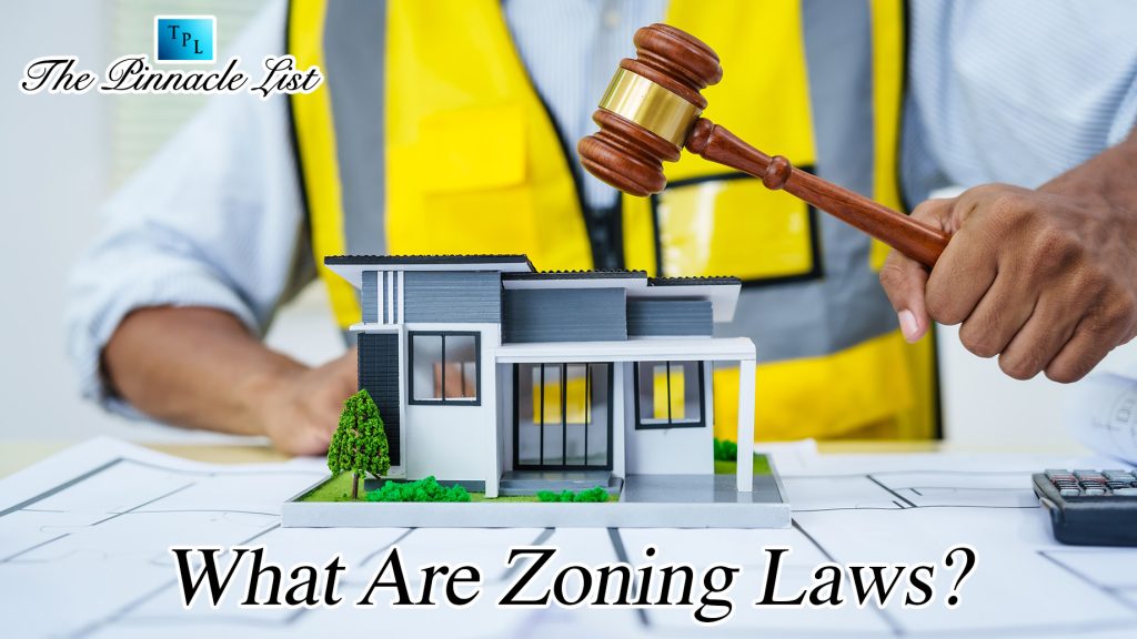 What Are Zoning Laws? – The Pinnacle List