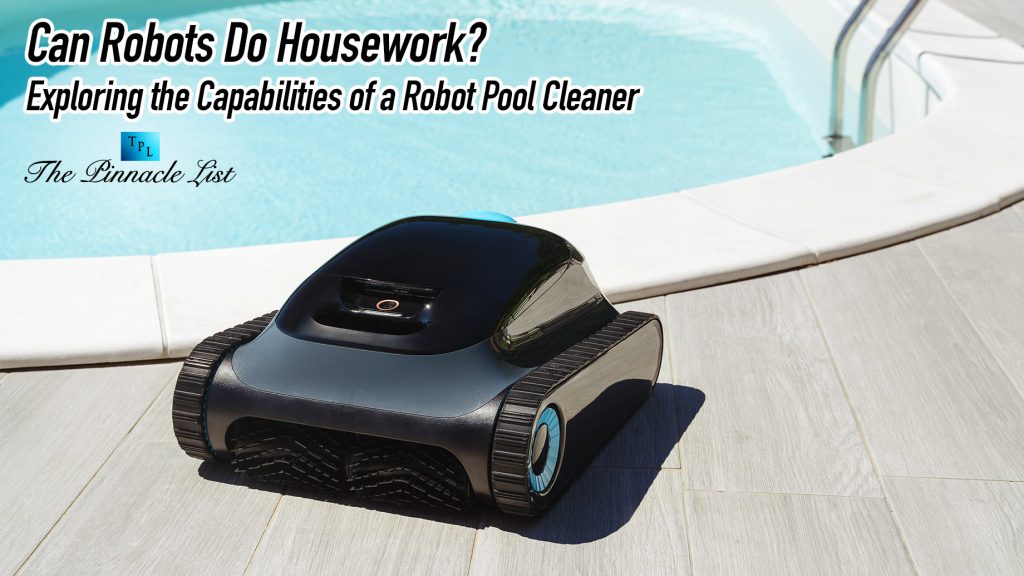 Can Robots Do Housework? Exploring the Capabilities of a Robot Pool ...