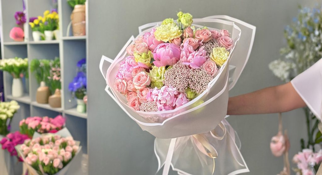 Flower Delivery in Miami Beach: A Seamless Experience – The Pinnacle List