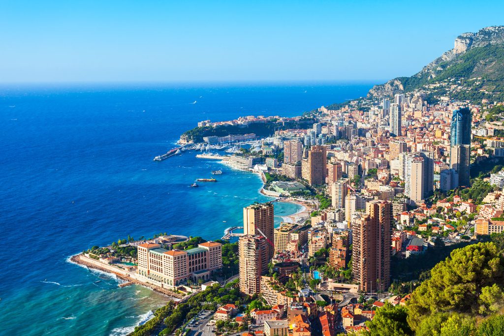 Monaco: The Epitome of Glamour and Luxury – The Pinnacle List