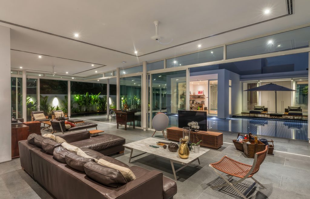 R House Villa – Ledang Heights, Iskandar Puteri, Johor, Malaysia – 34 ...