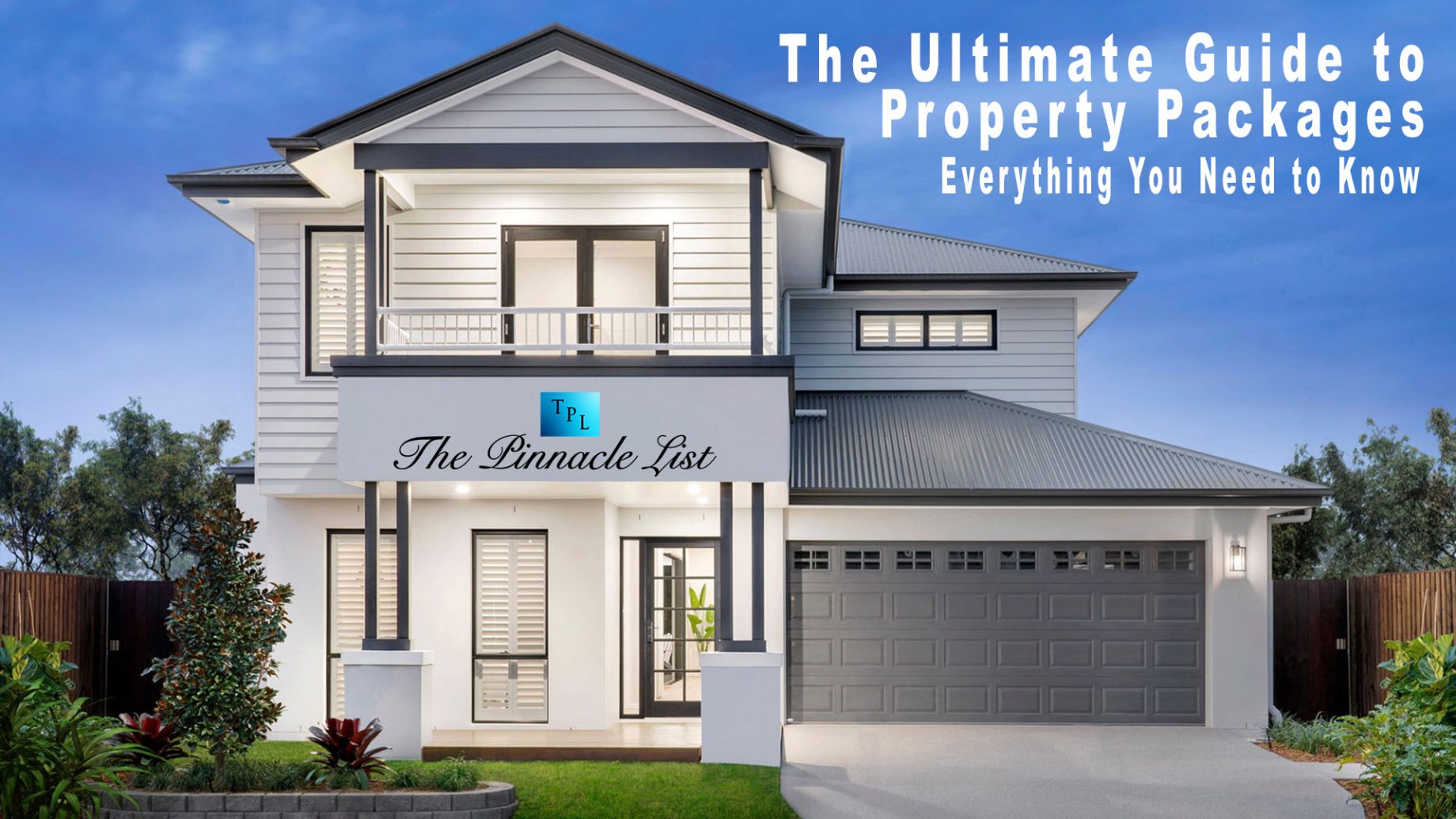 The Ultimate Guide to Property Packages: Everything You Need to Know ...