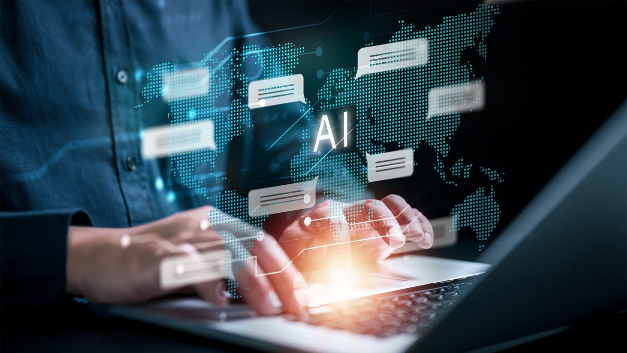 The Power of AI Consulting: How Businesses Can Leverage Artificial Intelligence for Competitive ...