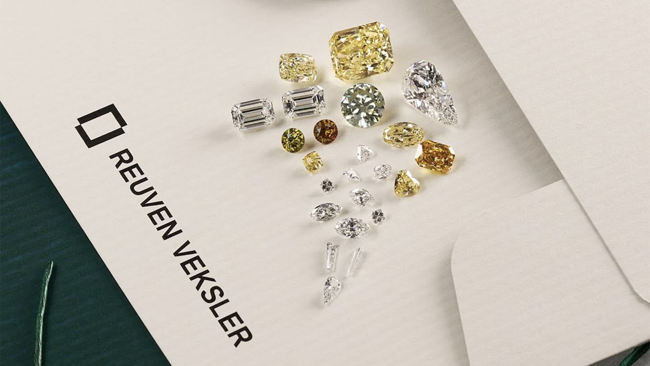 Bespoke Diamond Acquisition: The Art of Curating Personal Gem ...