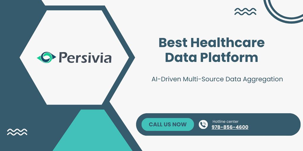 Best Healthcare Data Platform: AI-Driven Multi-Source Data Aggregation ...