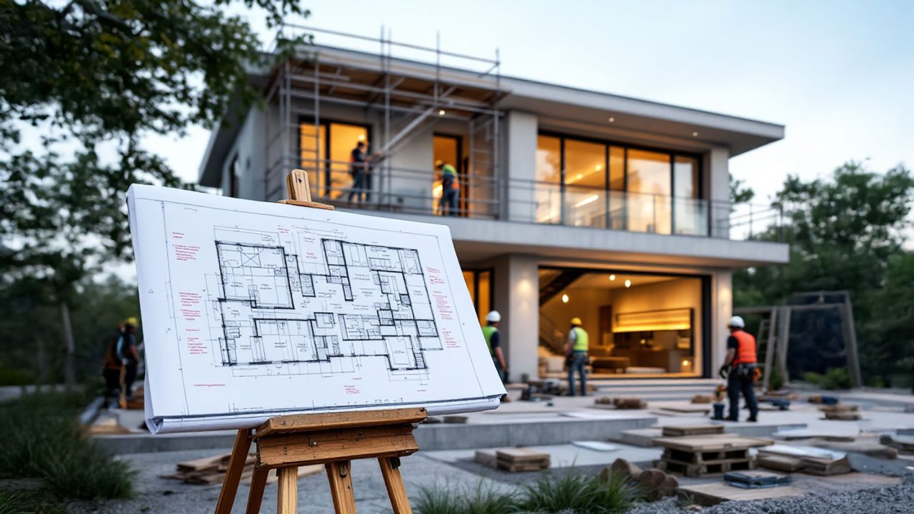 How Long Does It Take to Complete Home Remodeling Services and Custom ...