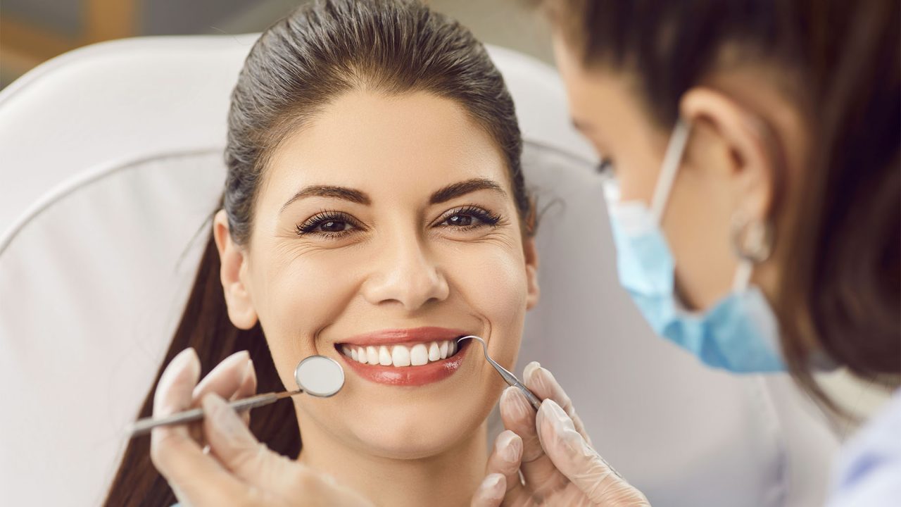 Expert Dental Care in Frisco: Finding the Best Dentist for Your Smile ...