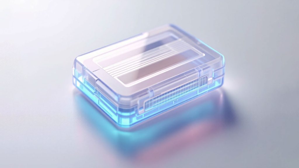 Understanding Lateral Flow Cassettes for Quick Detection – The Pinnacle ...