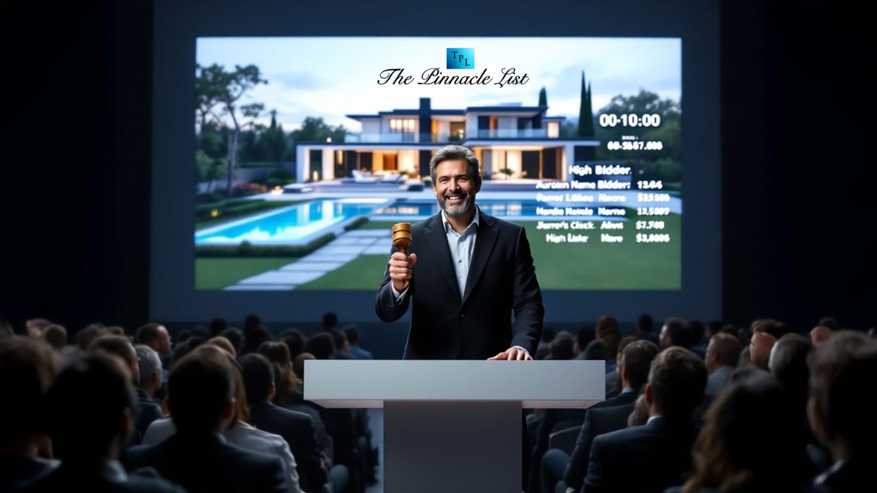 How Property Auctions Work: A Step-by-Step Guide for Buyers and Sellers ...