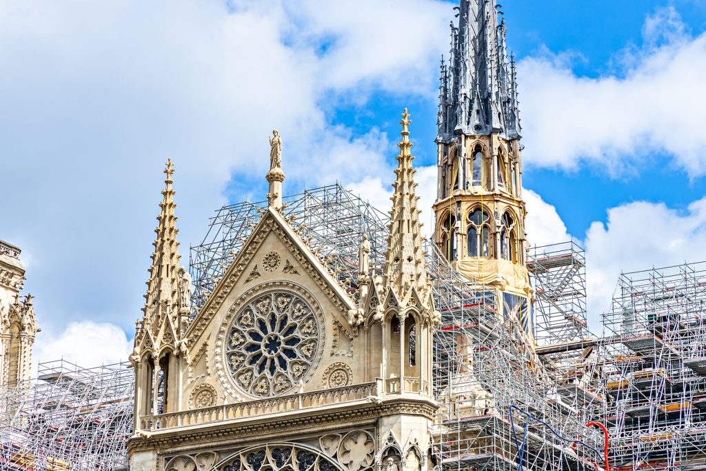 7 of the Biggest Trends in Church Construction – The Pinnacle List