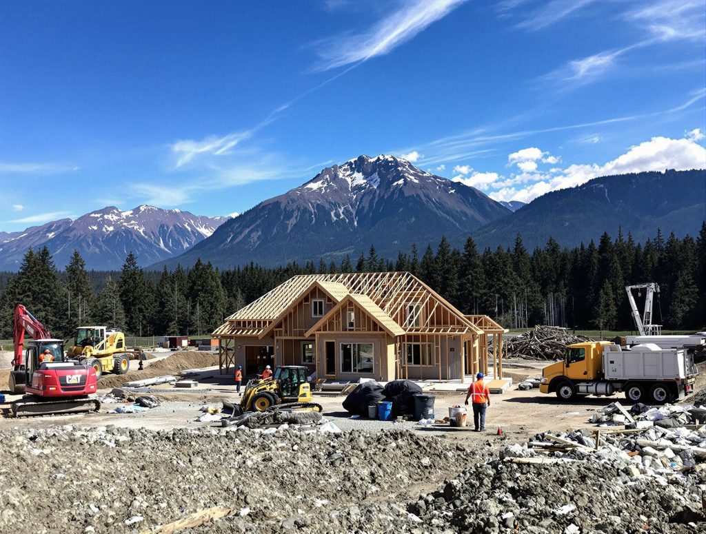 Essential Tips for Planning a Smooth Home Build – The Pinnacle List